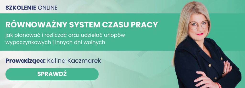 Harmonogram czasu pracy, czyli grafik – Jak poprawnie go ułożyć?
